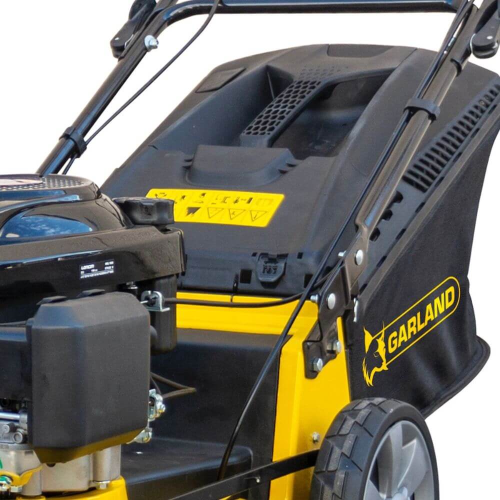 GARLAND HUNTER 1269SML-V20 - Promoción Especial de Herramientas ...